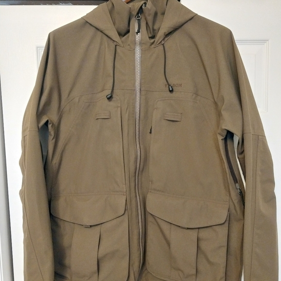 Filson | Jackets & Coats | Filson 3layer Field Jacket | Poshmark